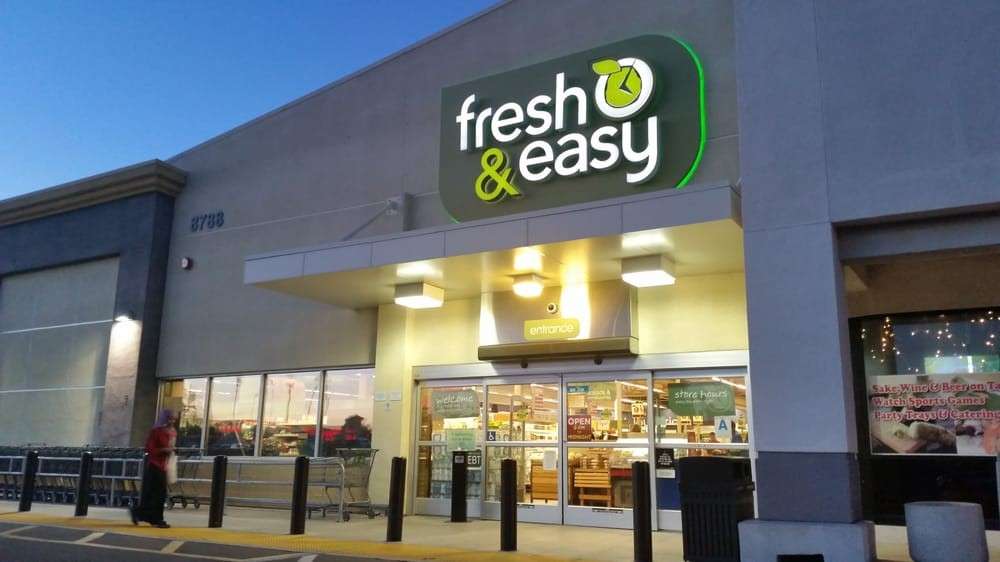 Fresh & Easy NNN Property Lease: Pros, Cons, and History